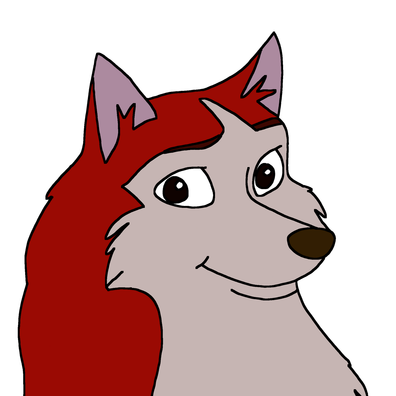 Jenna Balto By Marybethmaria1423 On Deviantart