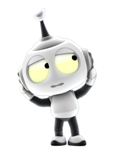 Rob The Robot Too Loud By Marybethmaria1423 On Deviantart