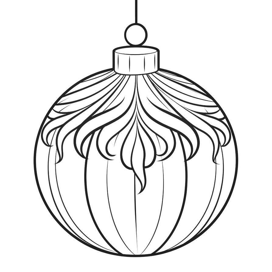 Kleurplaat Kerst 61 By Kleurplatenkind On Deviantart