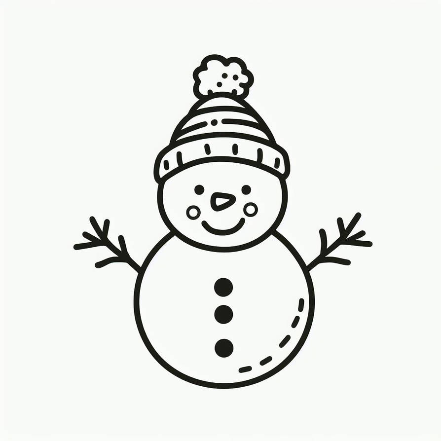 Kerst Kleurplaat 25 By Kleurplatenkind On Deviantart