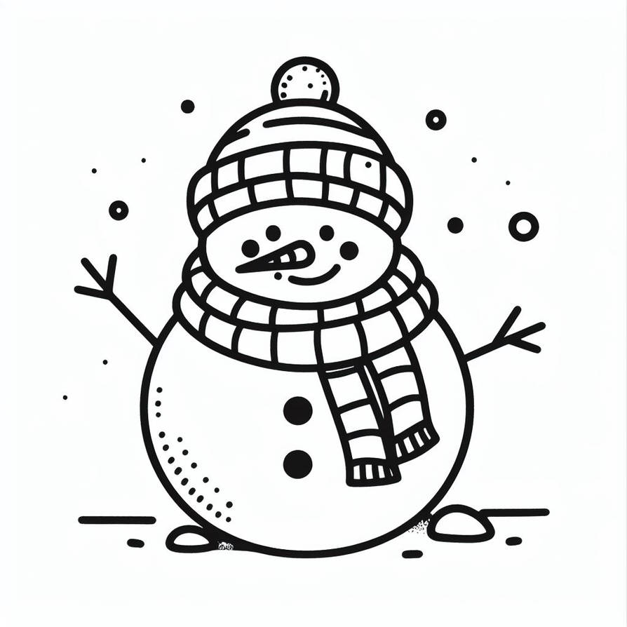 Kerst Kleurplaat 29 By Kleurplatenkind On Deviantart