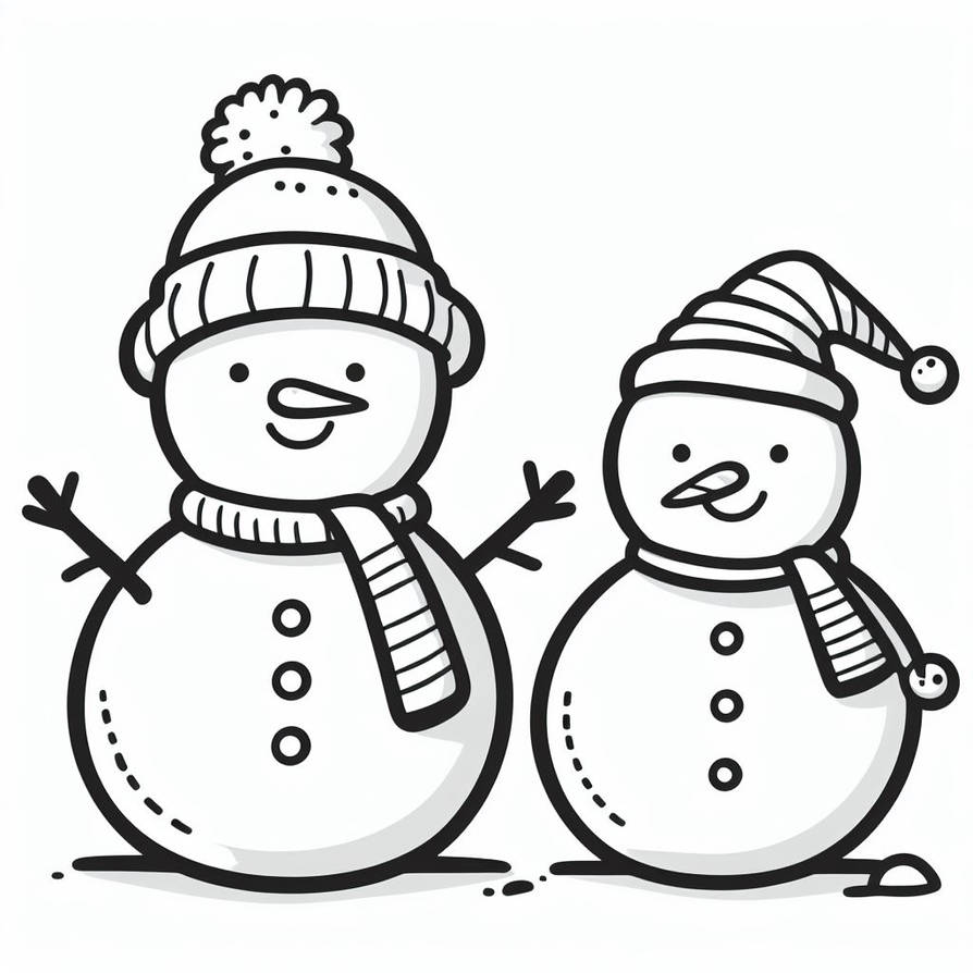 Kerst Kleurplaat 38 By Kleurplatenkind On Deviantart