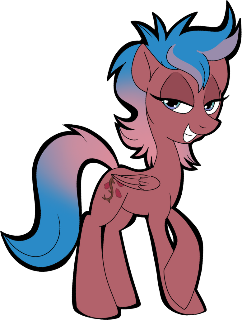 Rose Thorn By Kaskadino On Deviantart