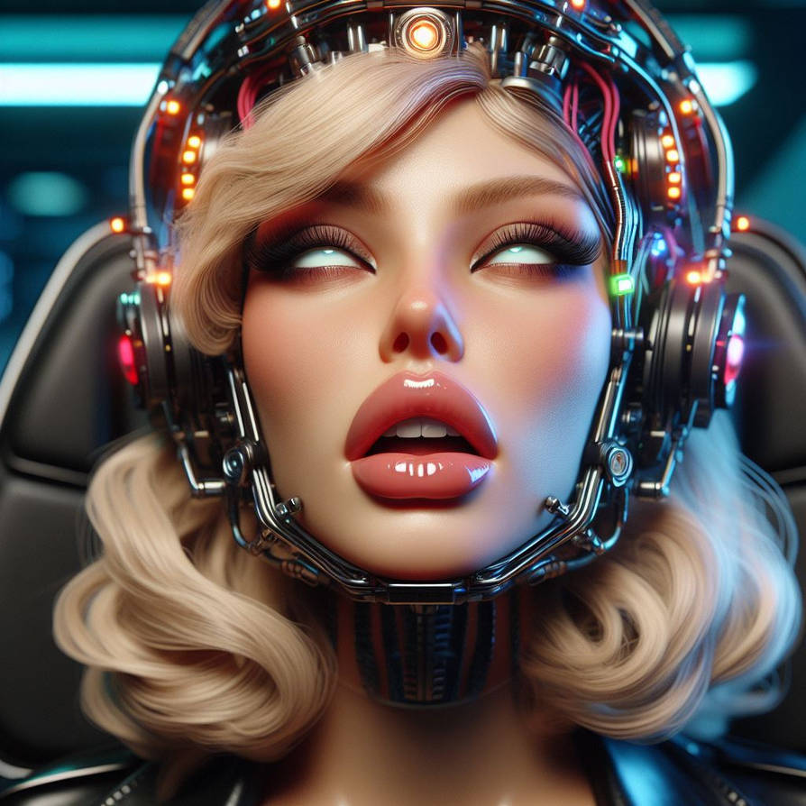 Brainwash Helmet By Dyxxx On Deviantart