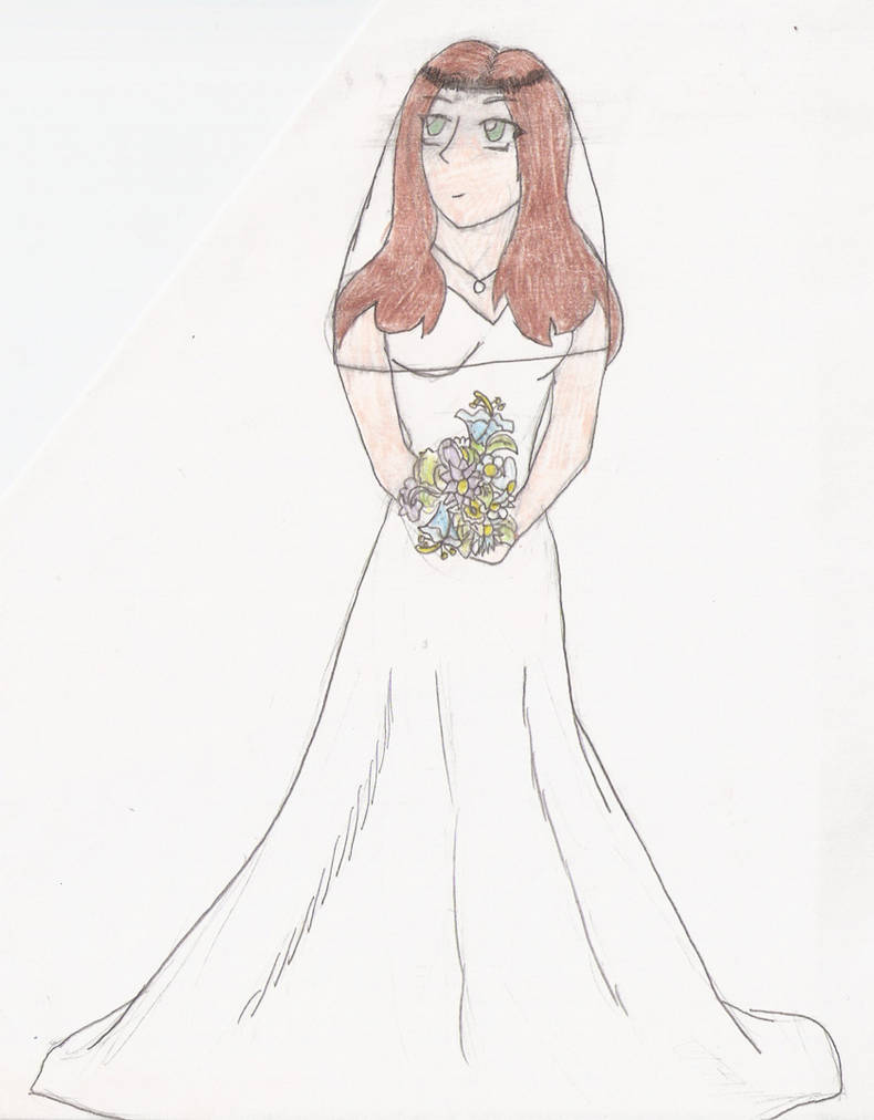 Weddings by 3-krazy-chiks on DeviantArt