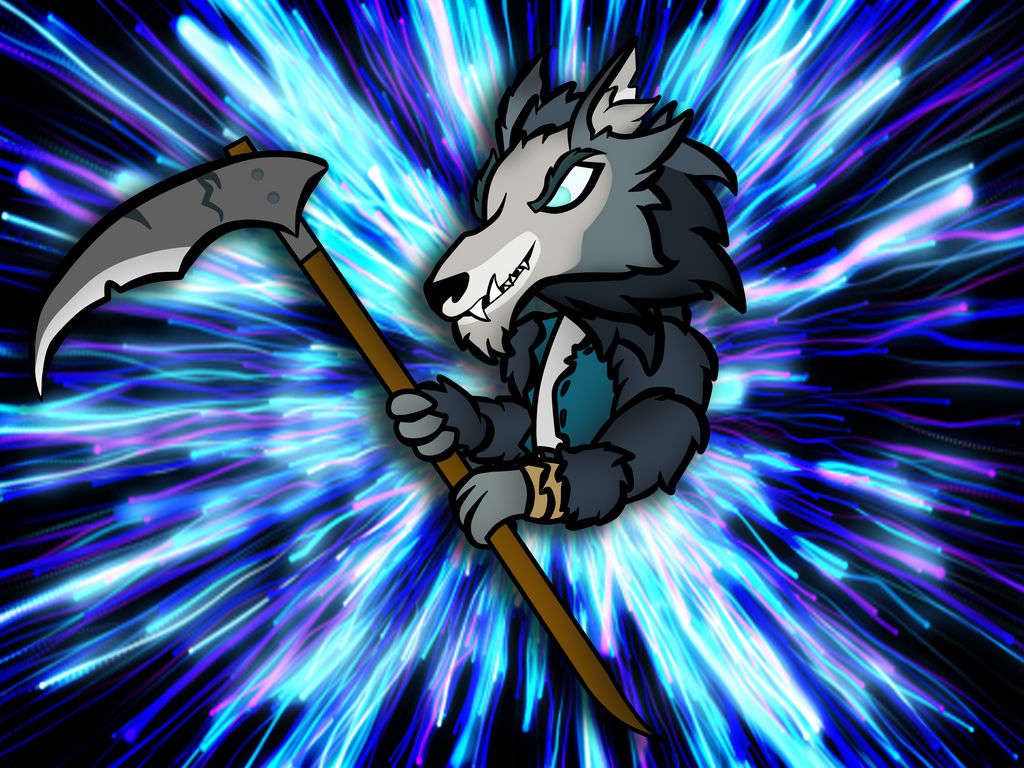 Brawlhalla Mordex By Queen Gamer On Deviantart