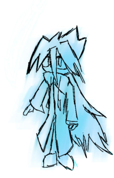 New Character by Shadow-Element on DeviantArt