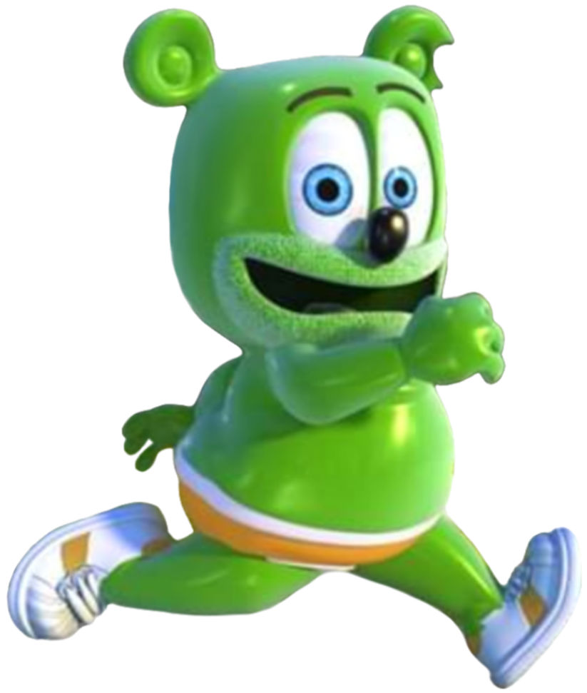 Gummy Bear Png Gummibar Transparent Osito Gominola by MartiniXx170 on ... Gummy Bear Png Gummibar Transparent Osito Gominola by MartiniXx170 on ...