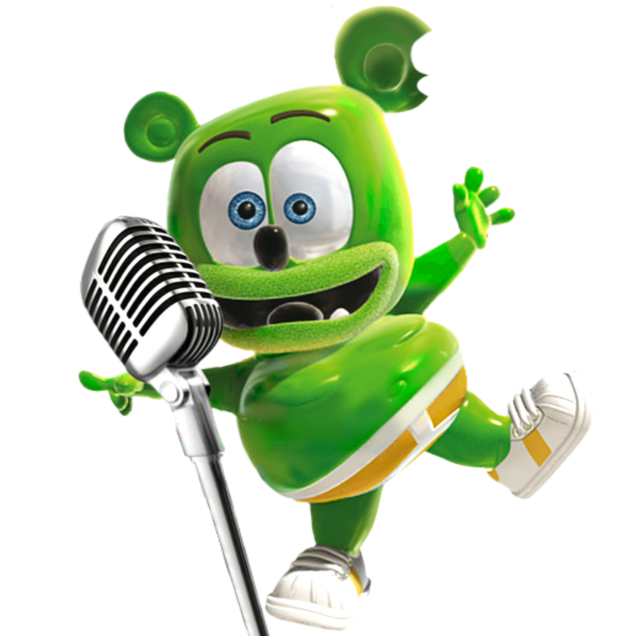 Gummybear png Gummibar Transparent Osito Gominola by MartiniXx170 on ... Gummybear png Gummibar Transparent Osito Gominola by MartiniXx170 on ...