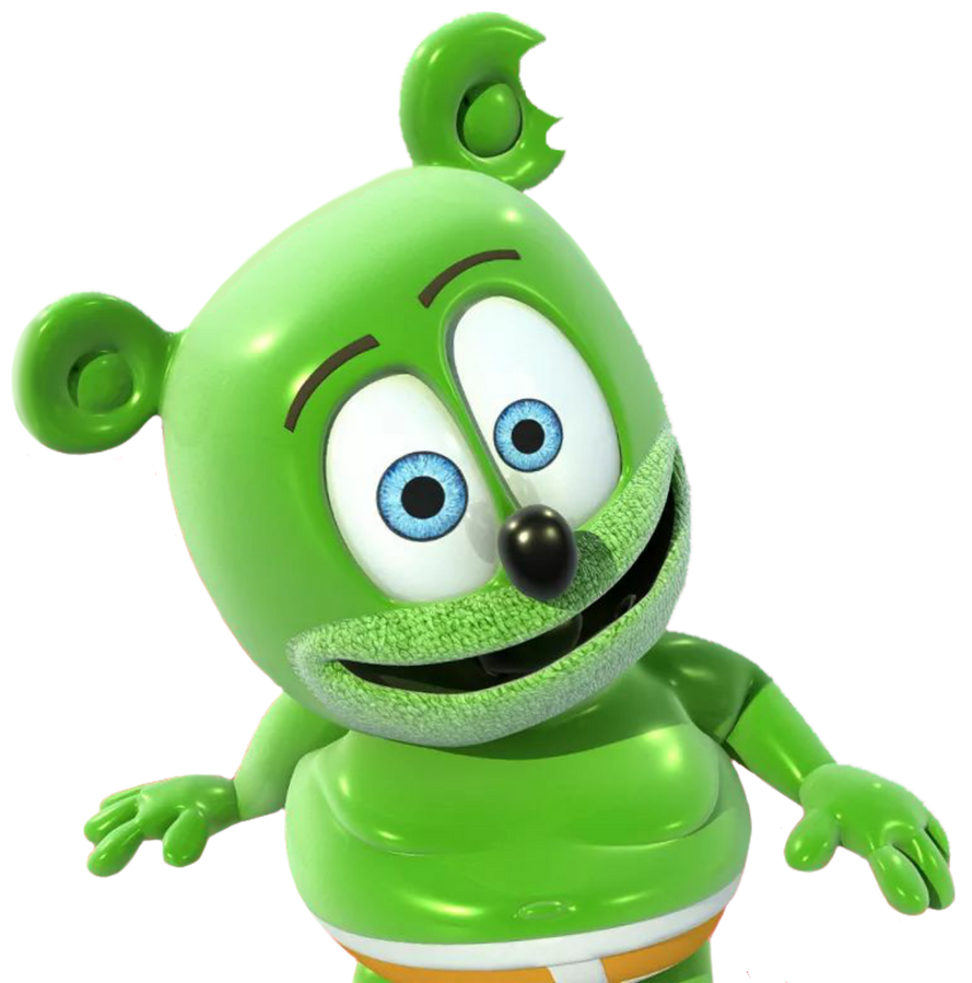 Gummibar Png Gummy Bear Transparent Osito Gominola by MartiniXx170 on ... Gummibar Png Gummy Bear Transparent Osito Gominola by MartiniXx170 on ...