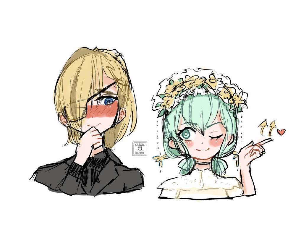 Dimileth (dimitri x byleth) wedding outfits?? by CasualRabbit on DeviantArt Dimileth (dimitri x byleth) wedding outfits?? by CasualRabbit on DeviantArt