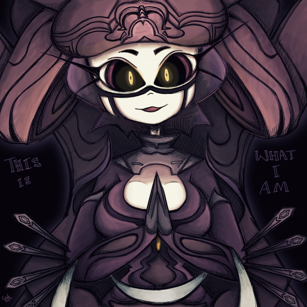 Natah By Ohhono On Deviantart