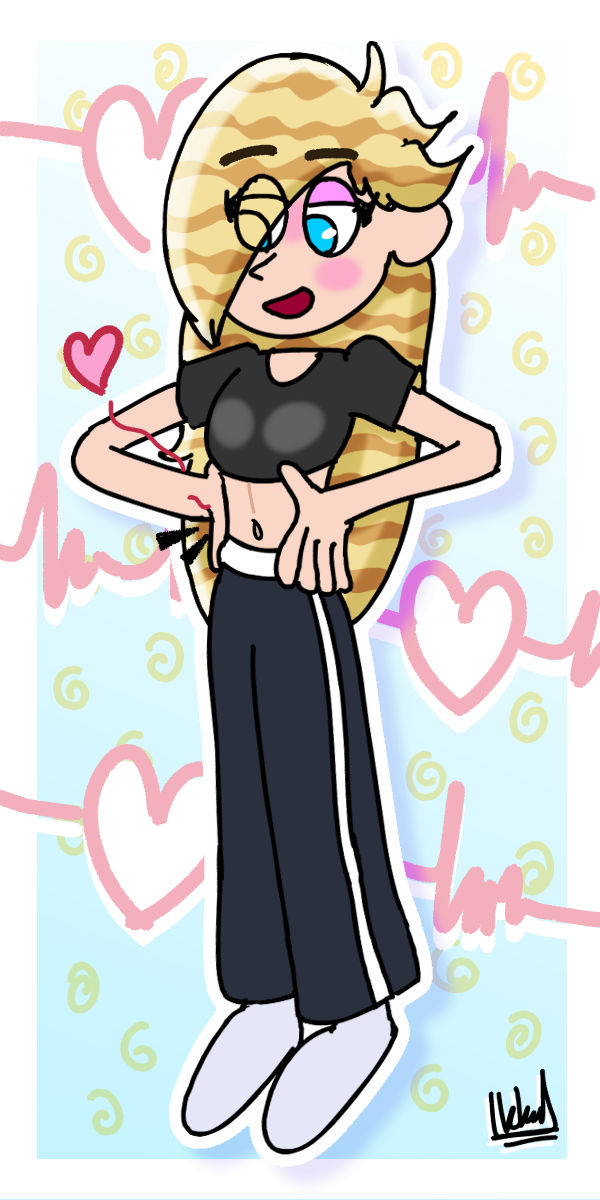 Rosalina Ideal Stomach Shape By Ikkysubmitsarchive On Deviantart