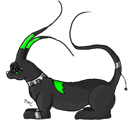 Rhosey by Infinitefailure on DeviantArt