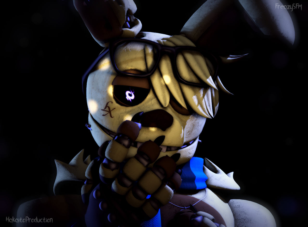 Sfmposter Commission For Khoiri By Freazyzsfm On Deviantart