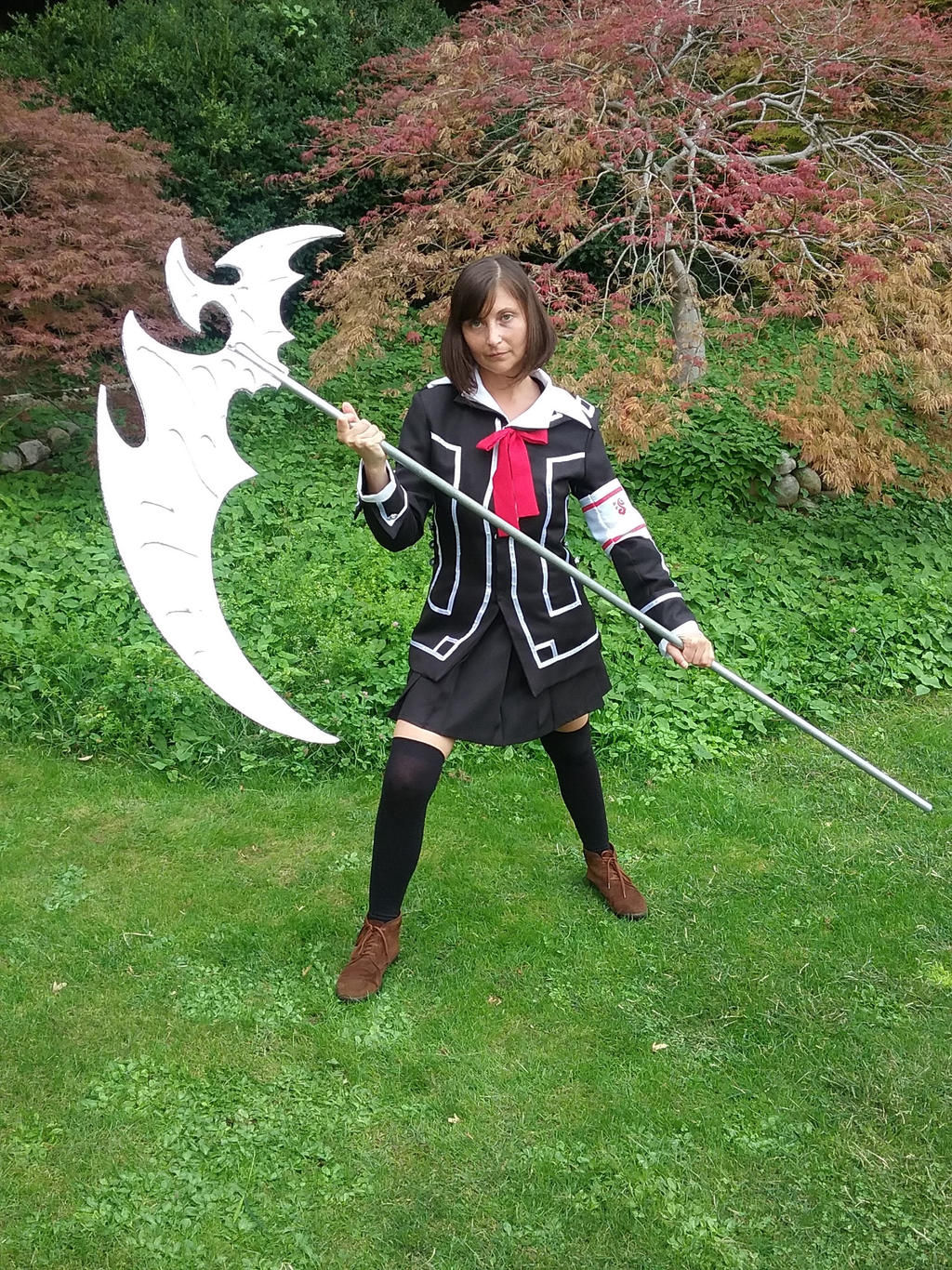 Yuki Kuran Cosplay 6 By Reika77 On Deviantart