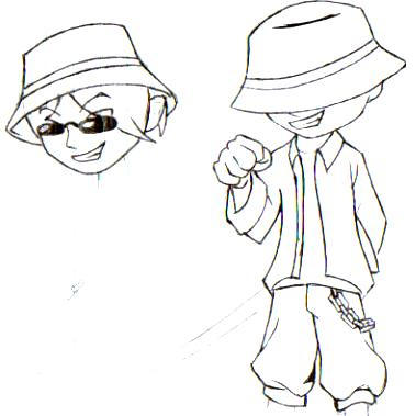 Phyruss by Jhin-yang on DeviantArt