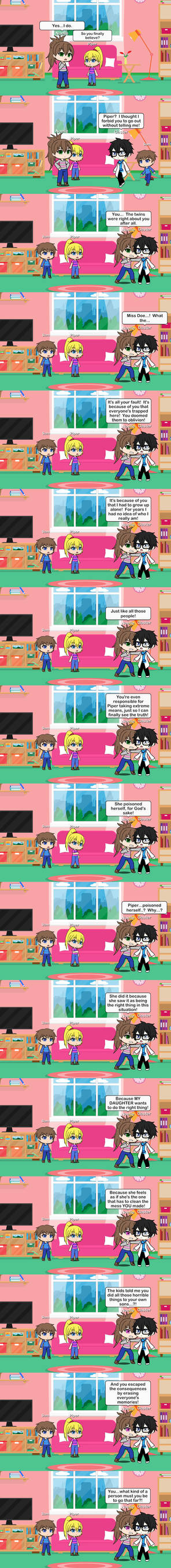Ouah In Gacha Life The Truth Is Revealed Pt 2 By Dragonsrule91 On Deviantart