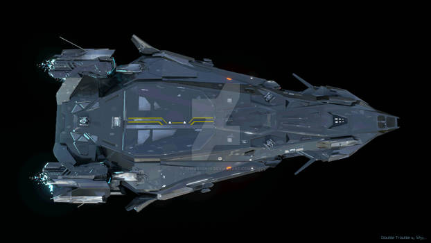 Explore The Best Rsi Art Deviantart