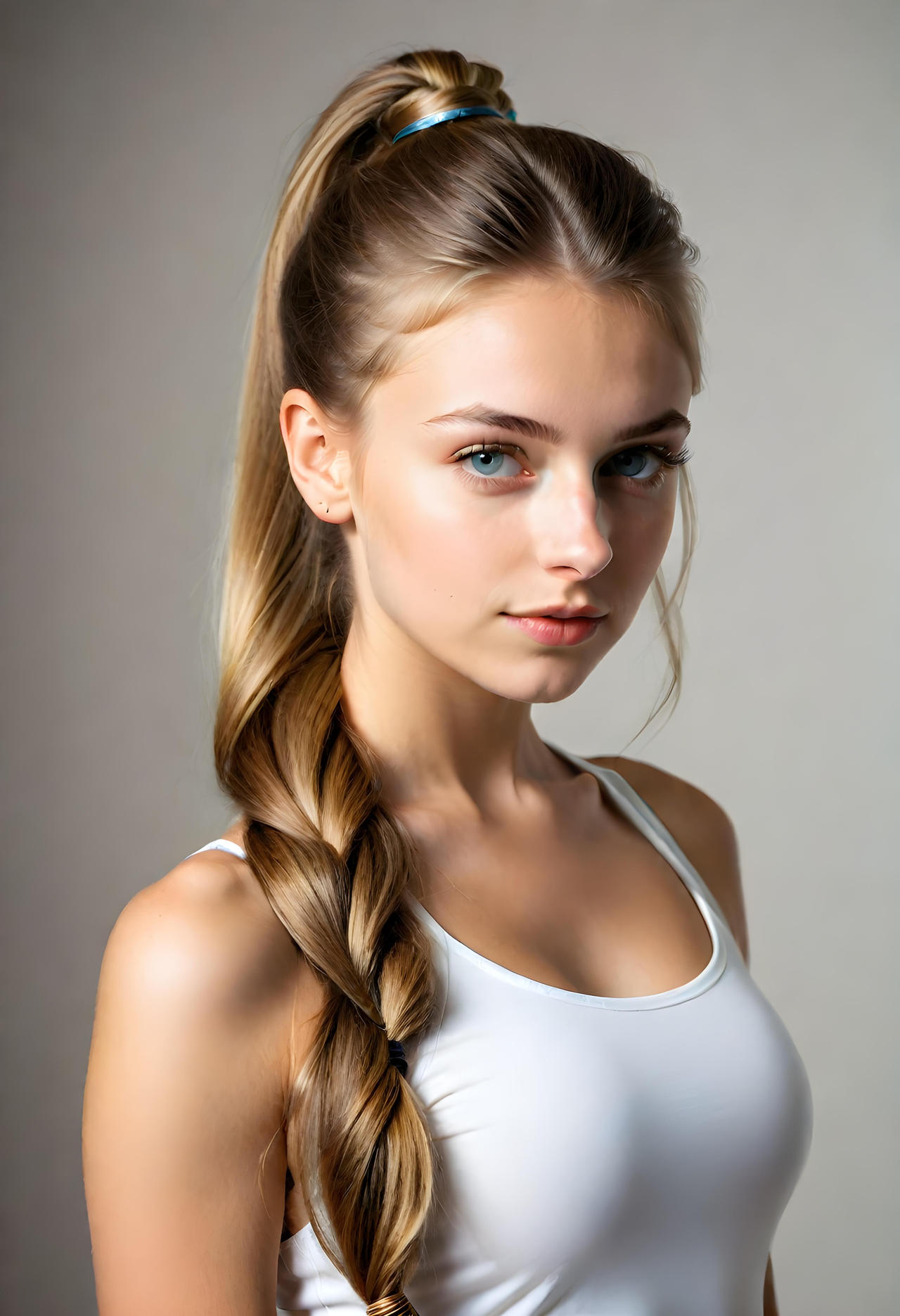 Polina By Pleasureai On Deviantart