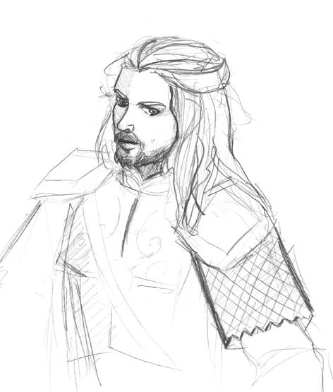Eomer by Whirligigs on DeviantArt