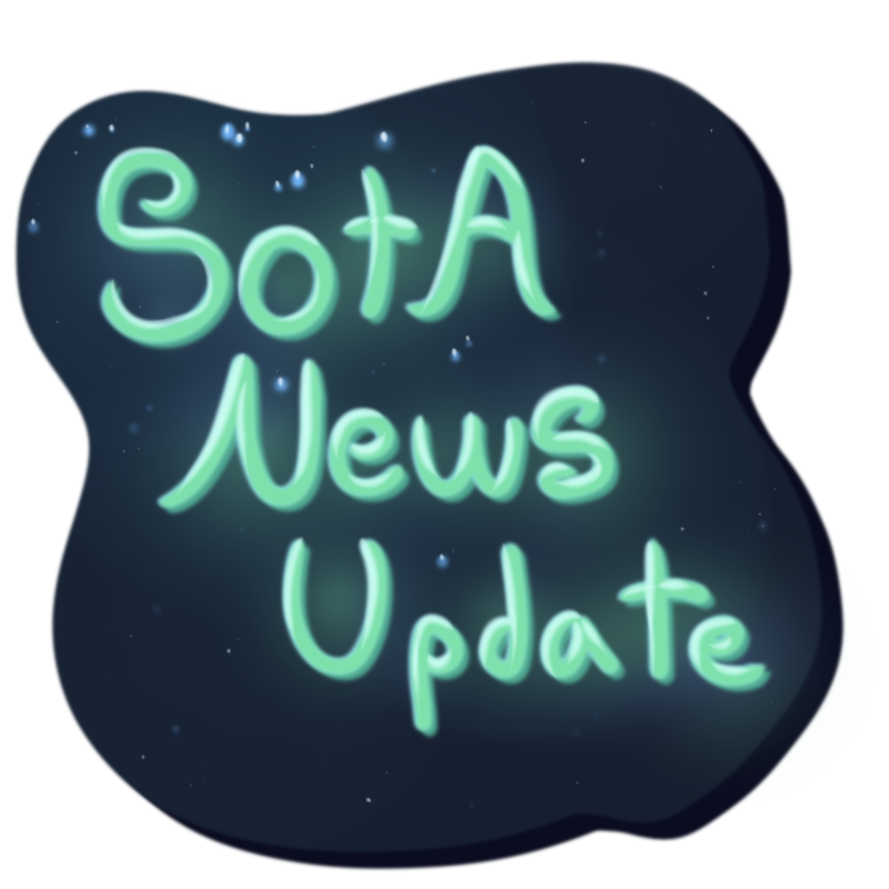 Spirits of the Aurora News! June 11, 2023 by Angakkuq on DeviantArt Spirits of the Aurora News! June 11, 2023 by Angakkuq on DeviantArt