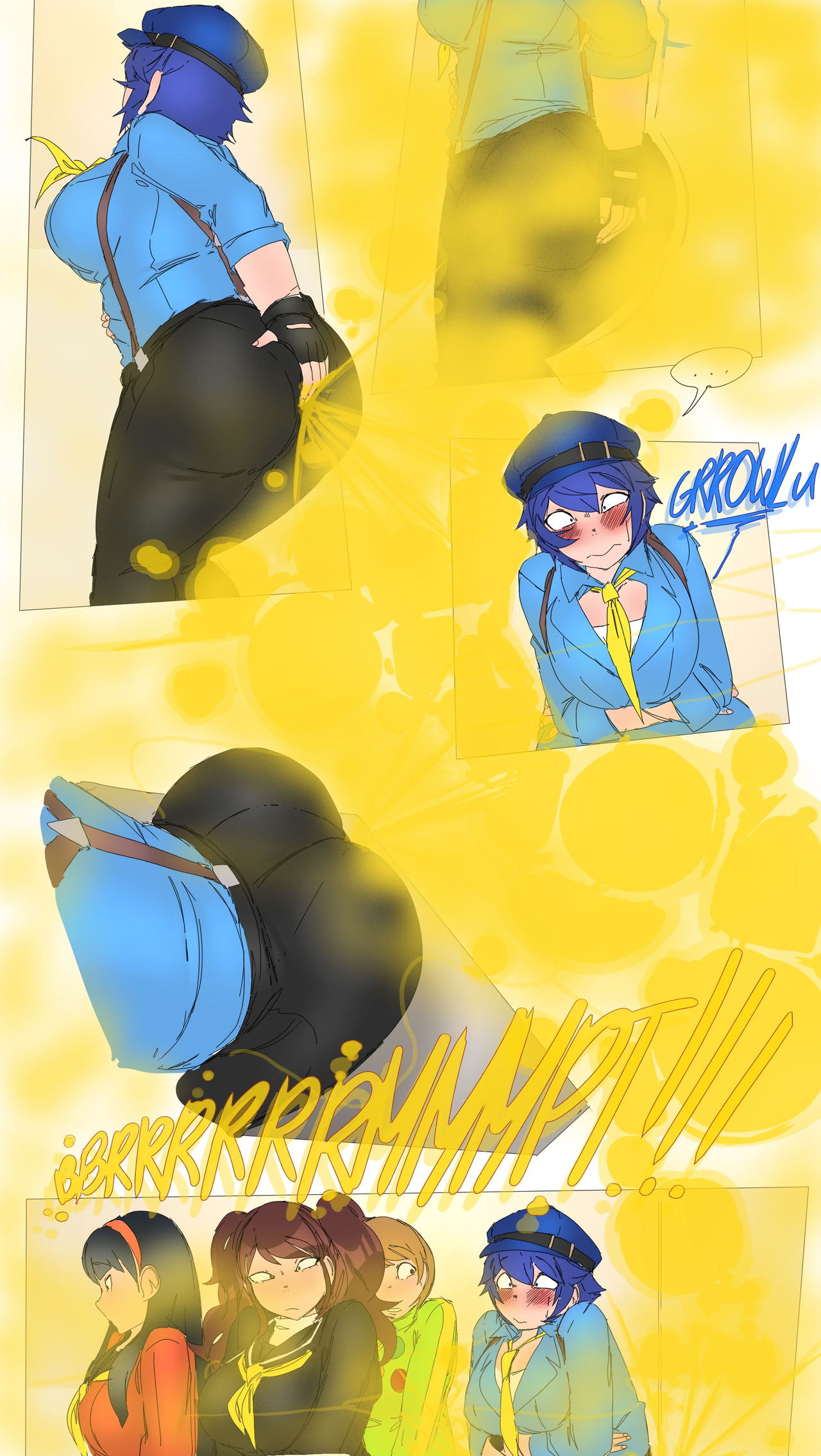 Fartfivehundredfiftyeight by anotherwasteoftime on DeviantArt Fartfivehundredfiftyeight by anotherwasteoftime on DeviantArt