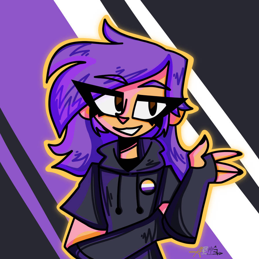Fanart By Spookiidragon On Deviantart