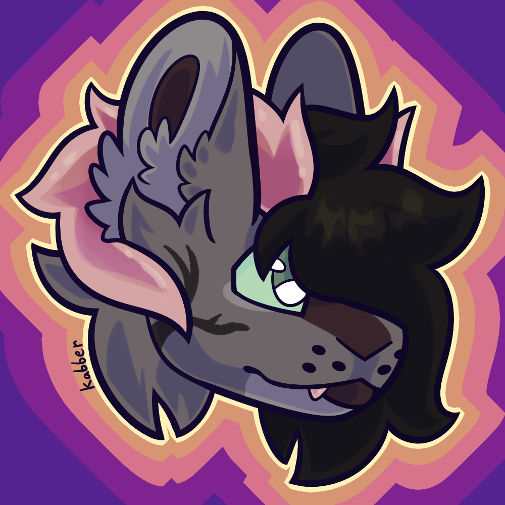 Patreon Request By Mckabber On Deviantart