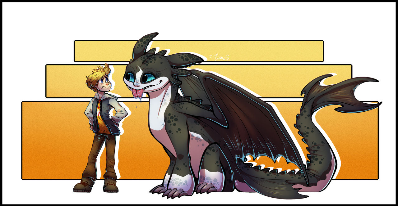 Httyd The Nine Realms By Lumiidragon On Deviantart