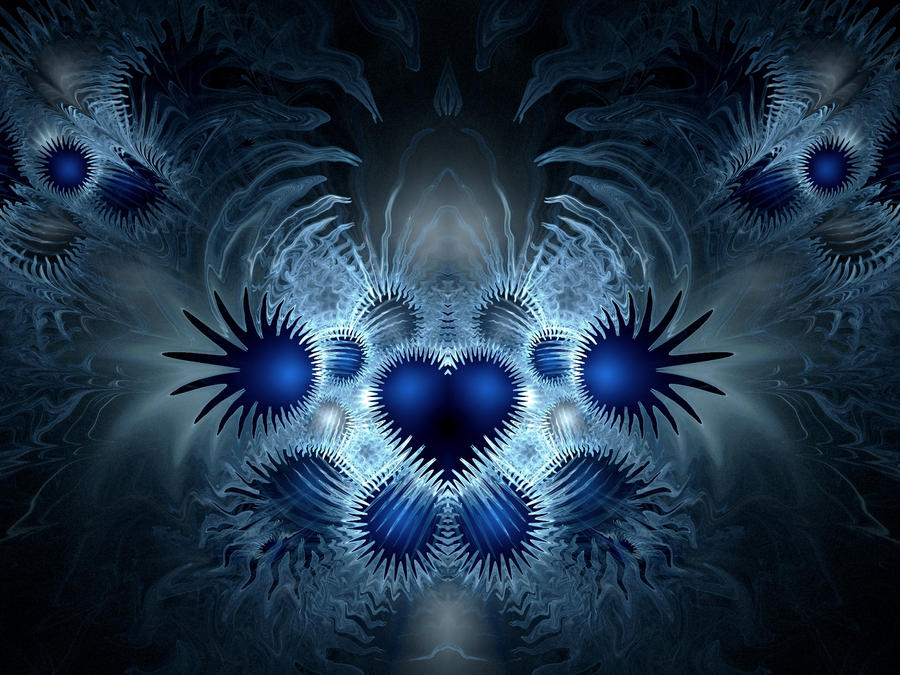 Frigid Love by Actionjack52 on DeviantArt