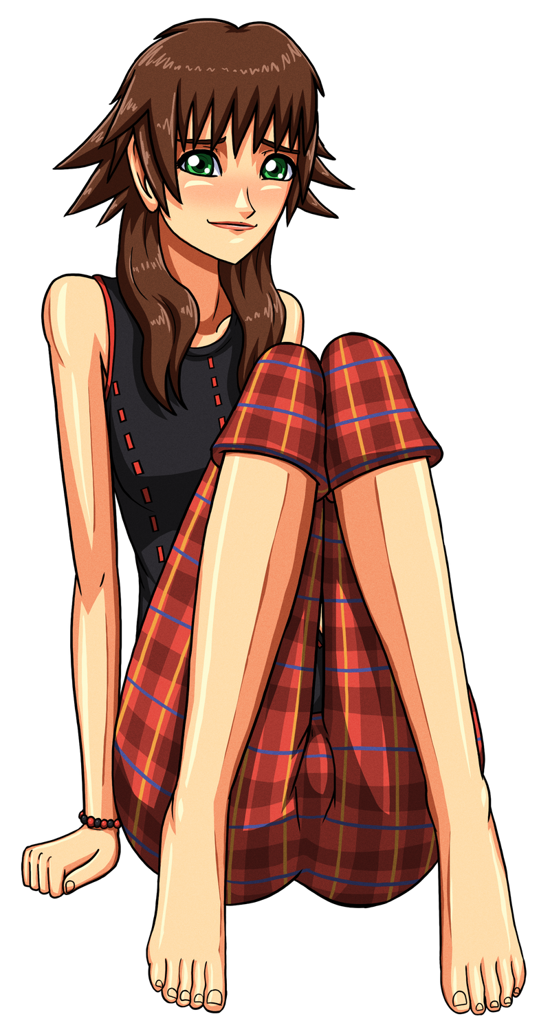 Olette By Artemis Polara On Deviantart
