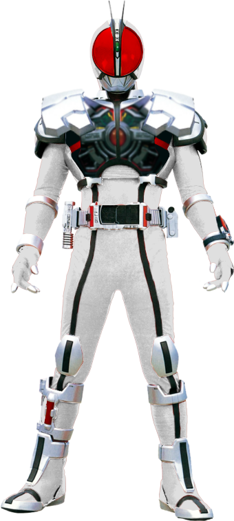Kamen Rider Faiz Axel Blaster by RedandBlueLimited on DeviantArt Kamen Rider Faiz Axel Blaster by RedandBlueLimited on DeviantArt