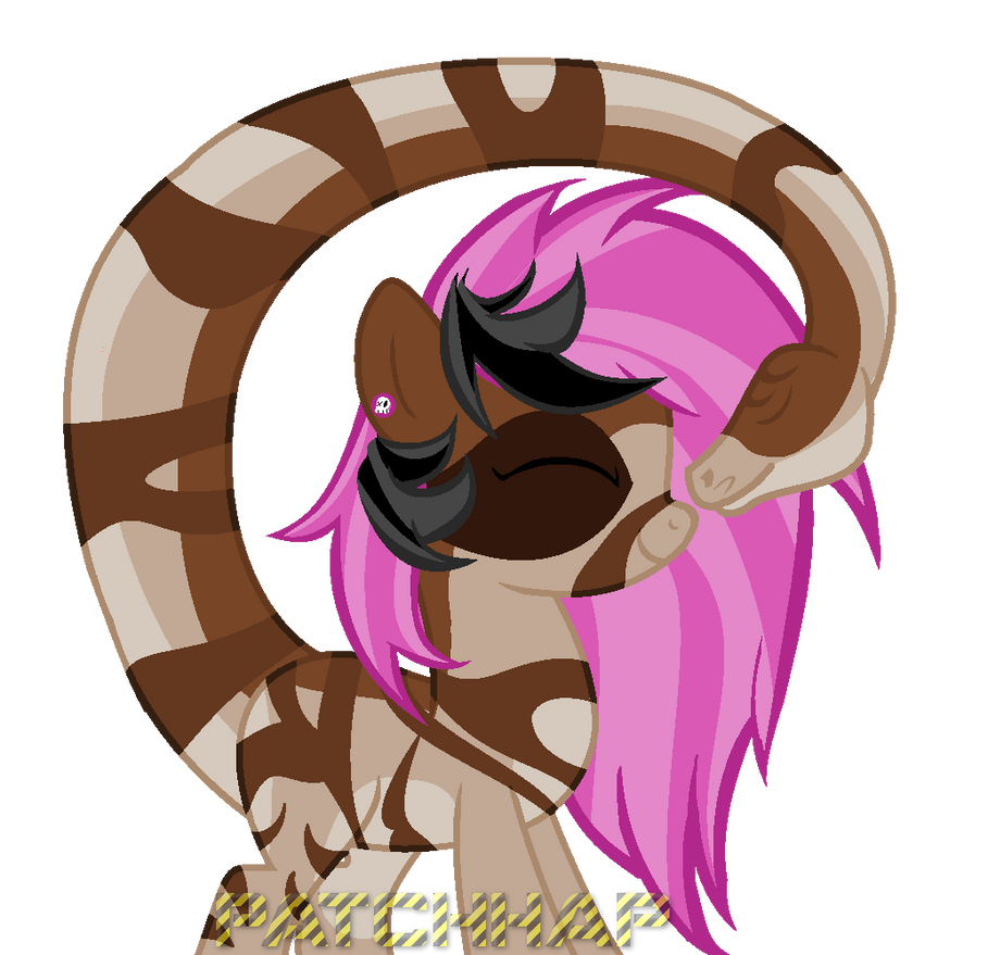 Noseboop - MLP OC - Base edit by PatchHap on DeviantArt Noseboop - MLP OC - Base edit by PatchHap on DeviantArt