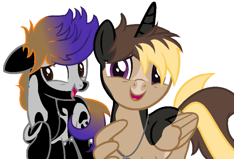 Its Not What It Looks Like Mlp Oc Base Edit By Patchhap On Deviantart