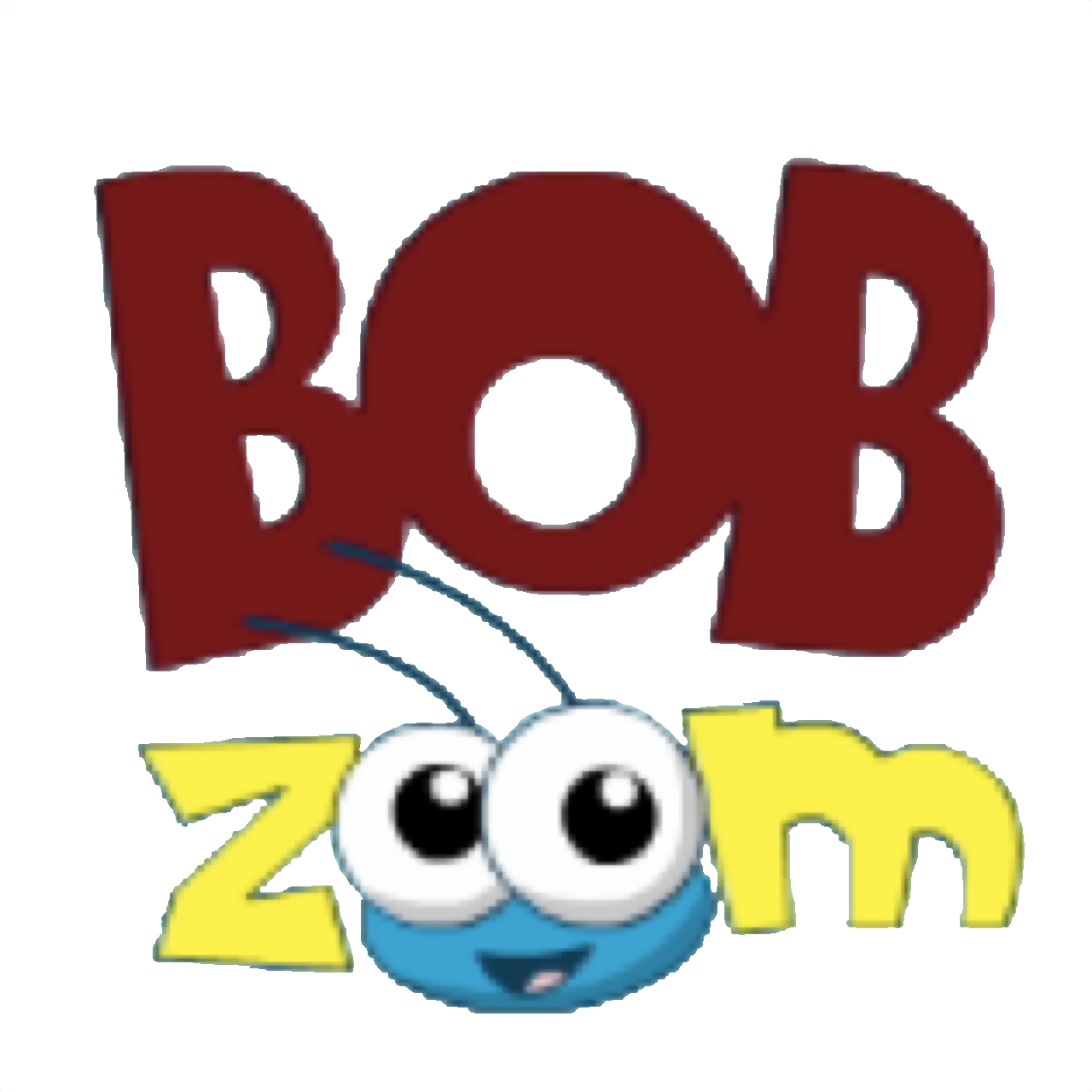 An Prototype Or Early Bob Zoom Logo I Found by doodlandfan on DeviantArt An Prototype Or Early Bob Zoom Logo I Found by doodlandfan on DeviantArt