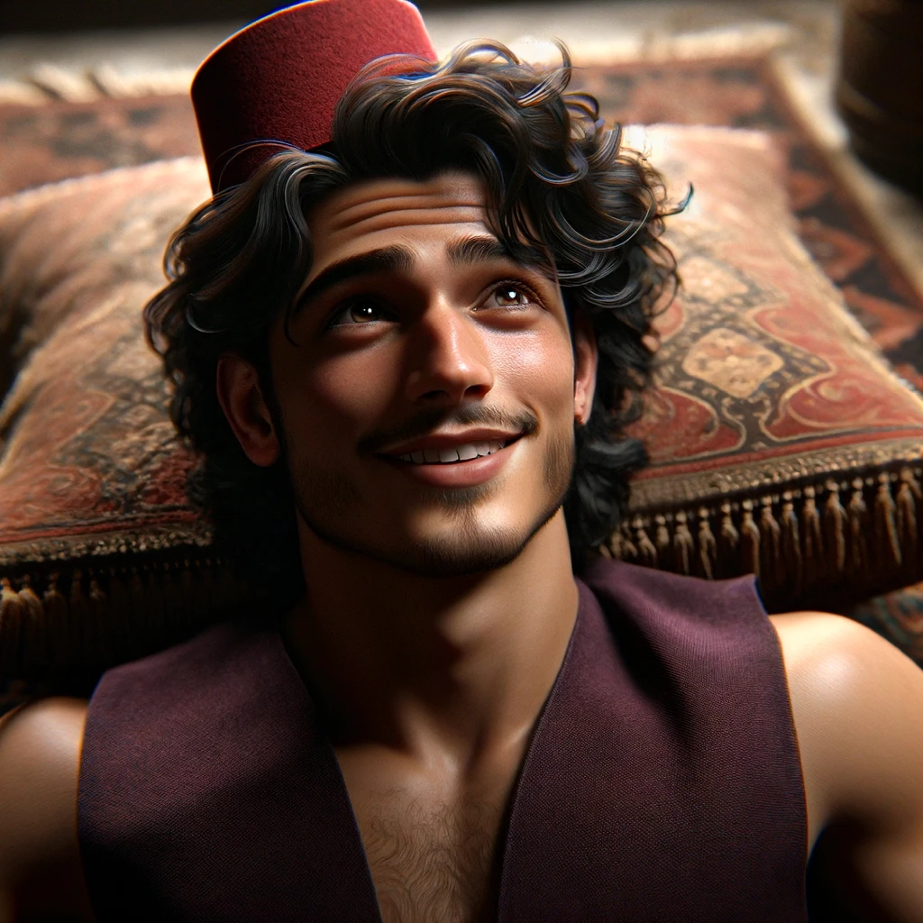 Ai Aladdin 09 By Elprincipeabooboo On Deviantart