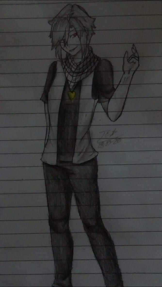 Xchara Underverse By Je 03 On Deviantart