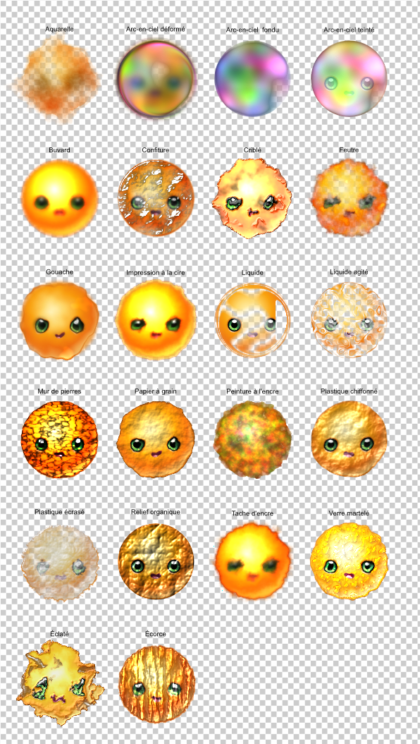 Inkscape Filter Effects 17 By Imppao On Deviantart