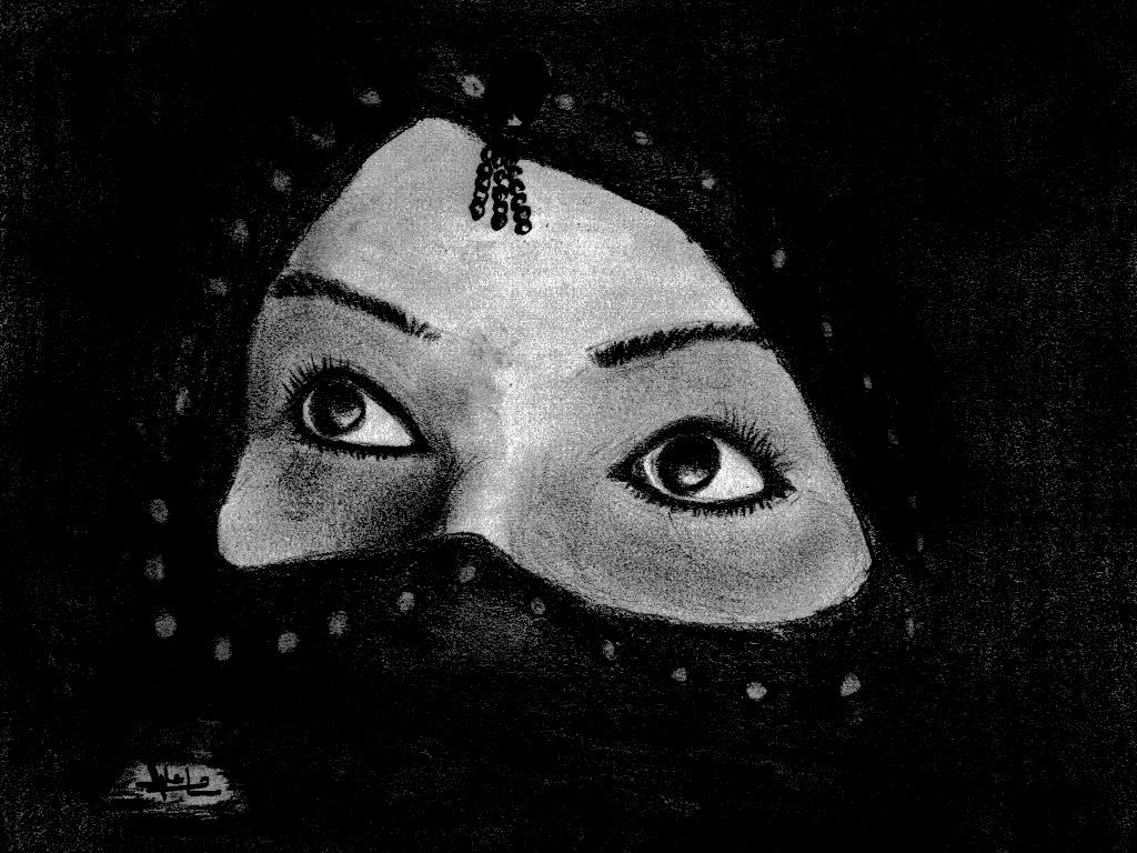 Arabian Girl By Semry On Deviantart