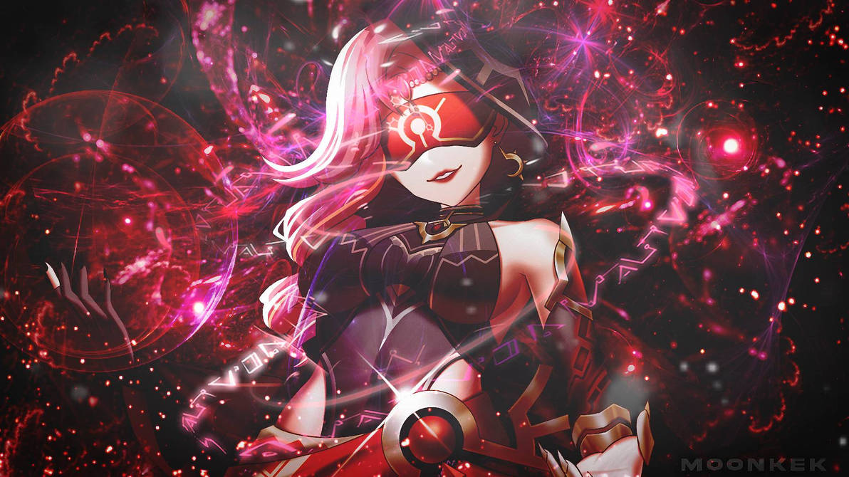 Eremite Scorching Loremasters By Crystalmooncake On Deviantart