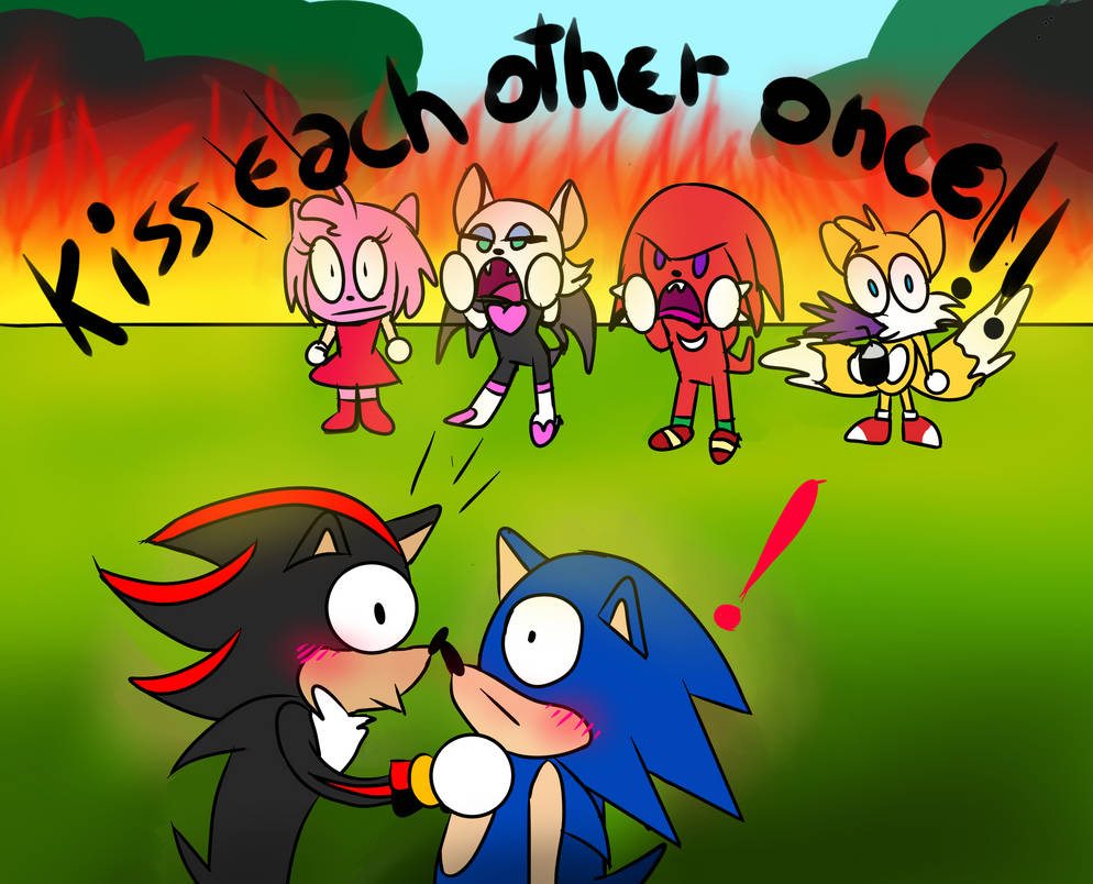 Part 10pages At Discretion By Tsundra On Deviantart