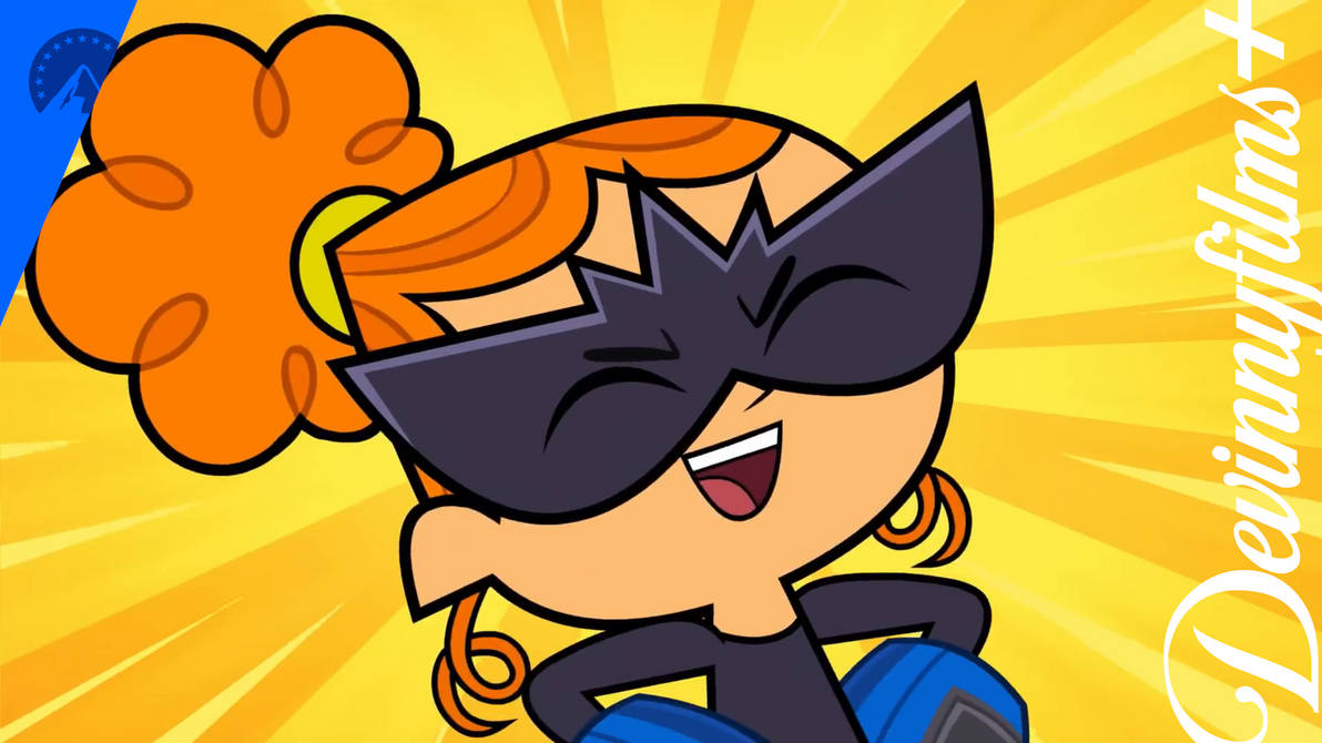 Total Dramarama The Smasher Devinnyfilms By Etalternative On Deviantart