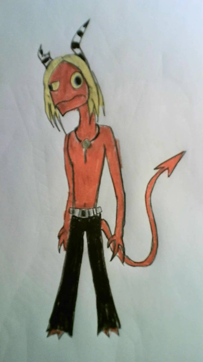 Screaming Weenus By Gallibon On Deviantart