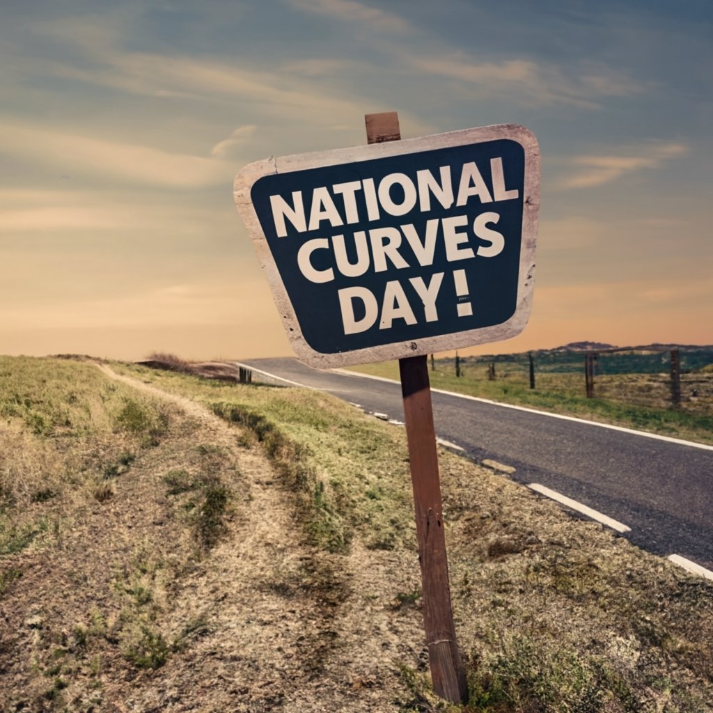 National Curves Day By Curvyeuphoria On Deviantart