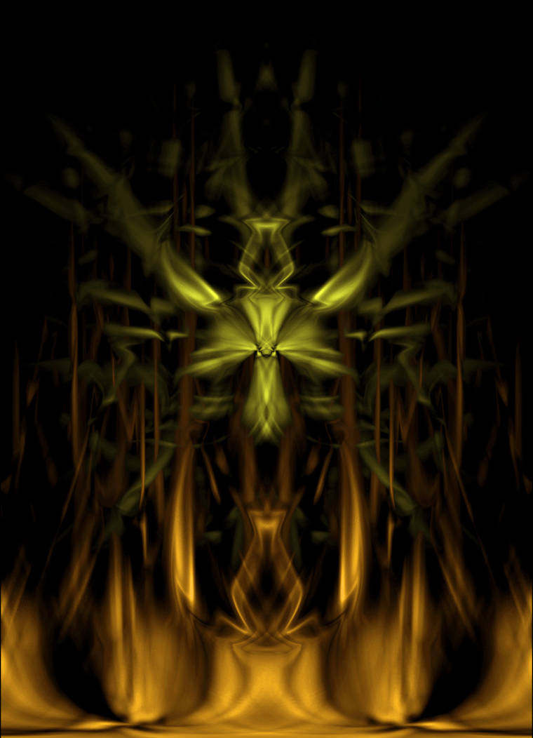 Hellfire Dragon by boldfrontiers on DeviantArt