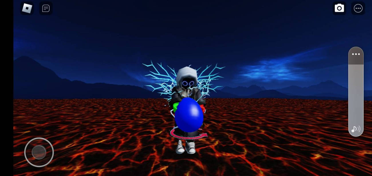 First Roblox Vore I Guess By Sampirateskeleton On Deviantart