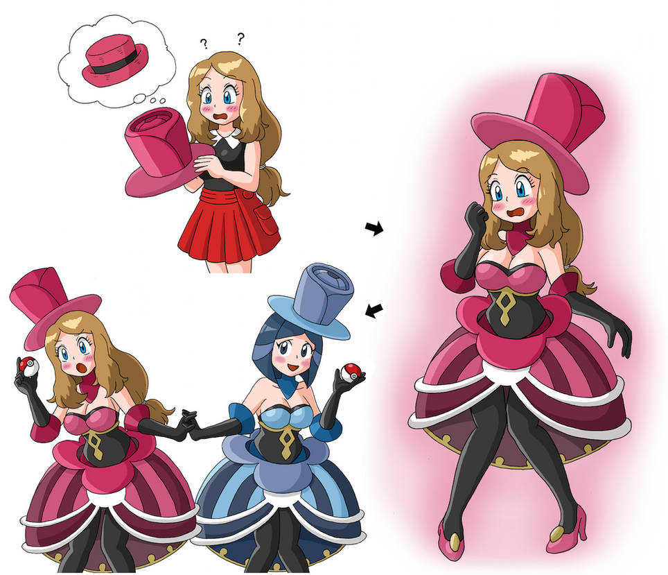 Chatelaines Hat By Emanon333 On Deviantart