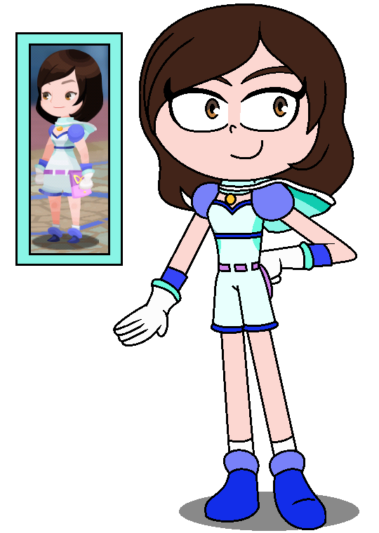 My Kingdom Hearts Avatar By Arrienne 408 On Deviantart