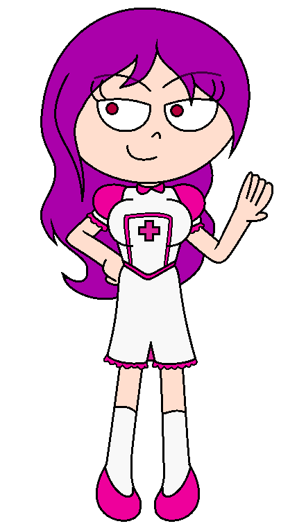 Oc Evalina Needles By Arrienne 408 On Deviantart